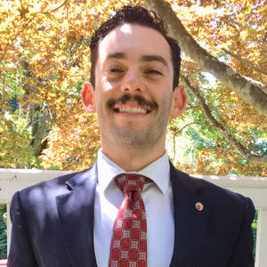 Aaron Benjamin's professional profile | Culinary Agents