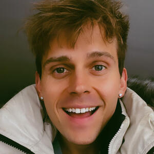 Preston Straus's professional profile | Culinary Agents