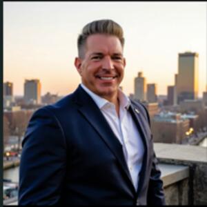 Kevin Johnson's professional profile | Culinary Agents