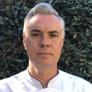 Stephen Farris's professional profile | Culinary Agents