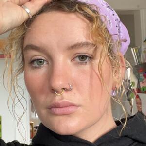 Jacqueline Martin's professional profile | Culinary Agents