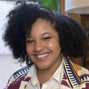 Asha Gibbs's professional profile | Culinary Agents