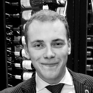 Simon Lee-Plunket's professional profile | Culinary Agents