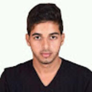 Hamza Amarir's professional profile | Culinary Agents