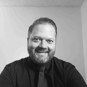 Tony Hamm's professional profile | Culinary Agents