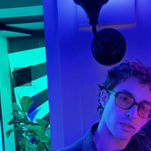 Mario Burton's professional profile | Culinary Agents