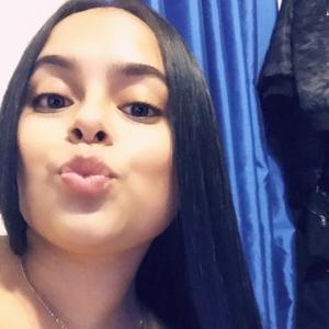 Genesis Reyes's professional profile | Culinary Agents