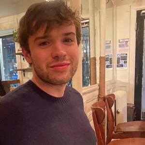 Kevin Cox's professional profile | Culinary Agents