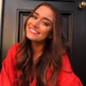 Allie Scarpa's professional profile | Culinary Agents