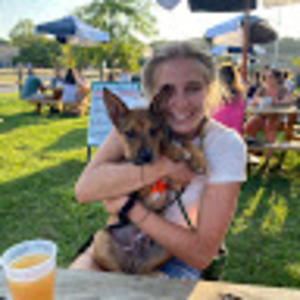 Lydia Walker's professional profile | Culinary Agents