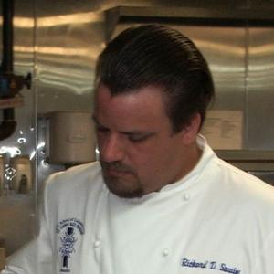 Richard Swaim's professional profile | Culinary Agents