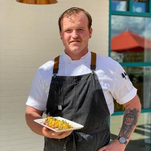 Michael Wenger's professional profile | Culinary Agents