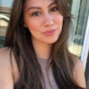 Gina Ashley Nieves's professional profile | Culinary Agents