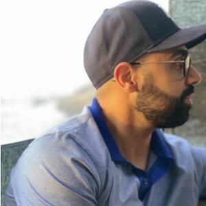 Michael Fakir's professional profile | Culinary Agents