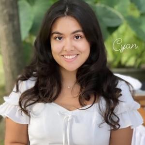 Cyan Vazquez's professional profile | Culinary Agents