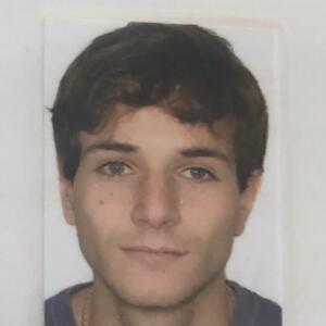 Nicholas Goldin's professional profile | Culinary Agents