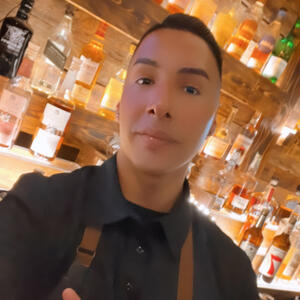Andy Acosta's professional profile | Culinary Agents