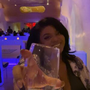 Tekia Wilkerson's professional profile | Culinary Agents