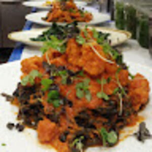 Daniel Fleming Jr's professional profile | Culinary Agents