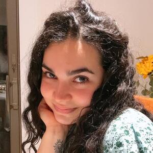 Noor Shalabi's professional profile | Culinary Agents