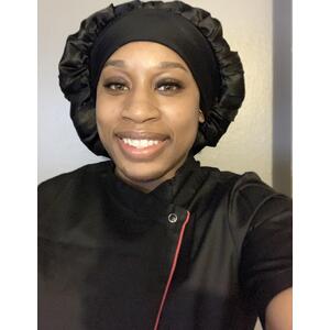 Destiny Hardy's professional profile | Culinary Agents