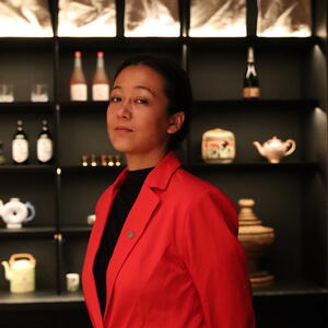 Deki Tshering's professional profile | Culinary Agents