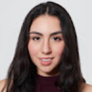 Bella Maxwell's professional profile | Culinary Agents