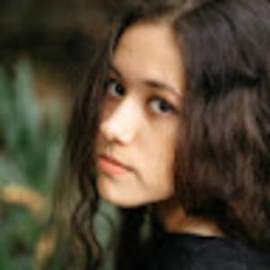 Isabella Vidal's professional profile | Culinary Agents