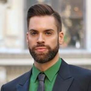 Thomas McCumber's professional profile | Culinary Agents