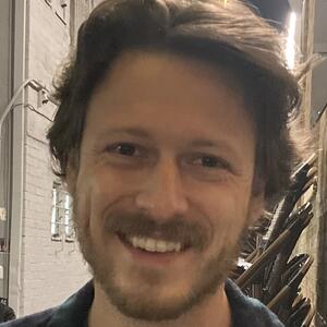 Alex Solomon's professional profile | Culinary Agents