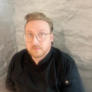 Lee Vinson's professional profile | Culinary Agents