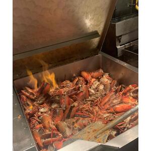 Joshua Caban's professional profile | Culinary Agents