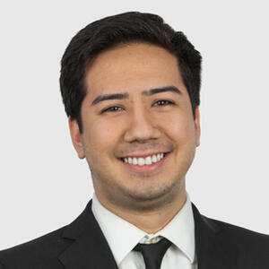 Christopher Burges's professional profile | Culinary Agents