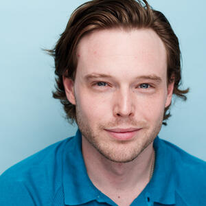 Keegan Hughes's professional profile | Culinary Agents