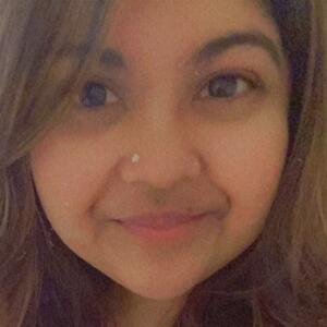 Samanta Kazi's professional profile | Culinary Agents