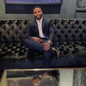 Justin Aurelien's professional profile | Culinary Agents