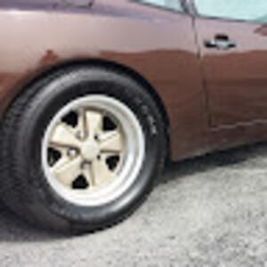 Terry Adams's professional profile | Culinary Agents