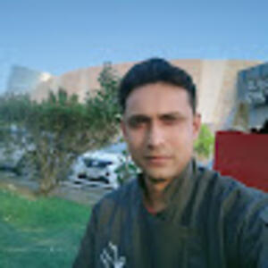 Rakesh Kabiraj's professional profile | Culinary Agents