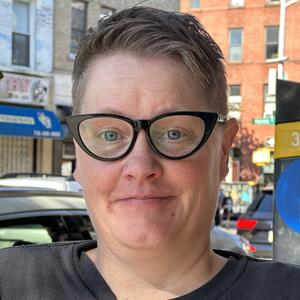 Amber Ellison's professional profile | Culinary Agents