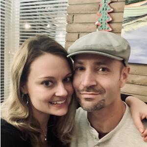 Matthew Sykes's professional profile | Culinary Agents