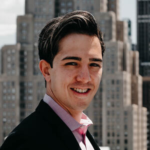 Michael Nicastro's professional profile | Culinary Agents