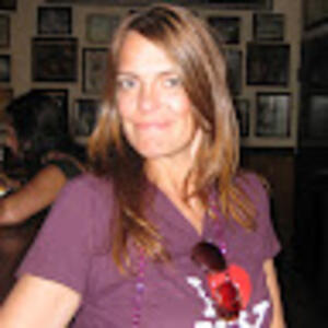 Jennifer Berk's professional profile | Culinary Agents