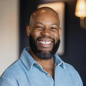 Khalil Davis's professional profile | Culinary Agents