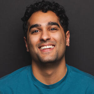 Jamen Nanthakumar's professional profile | Culinary Agents