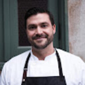 Jacob Clark's professional profile | Culinary Agents