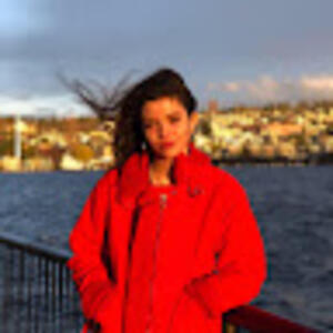 Fiona Noonan's professional profile | Culinary Agents