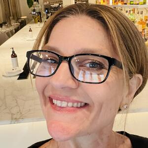 Victoria Briggs's professional profile | Culinary Agents