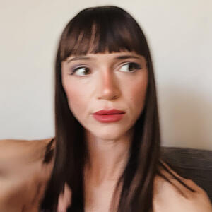 Jessica Pinfield's professional profile | Culinary Agents