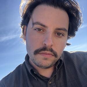 Gabriel Moore's professional profile | Culinary Agents