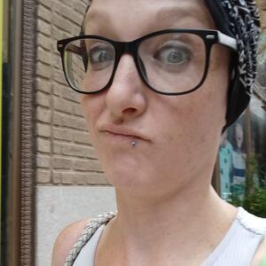 Morganne M's professional profile | Culinary Agents